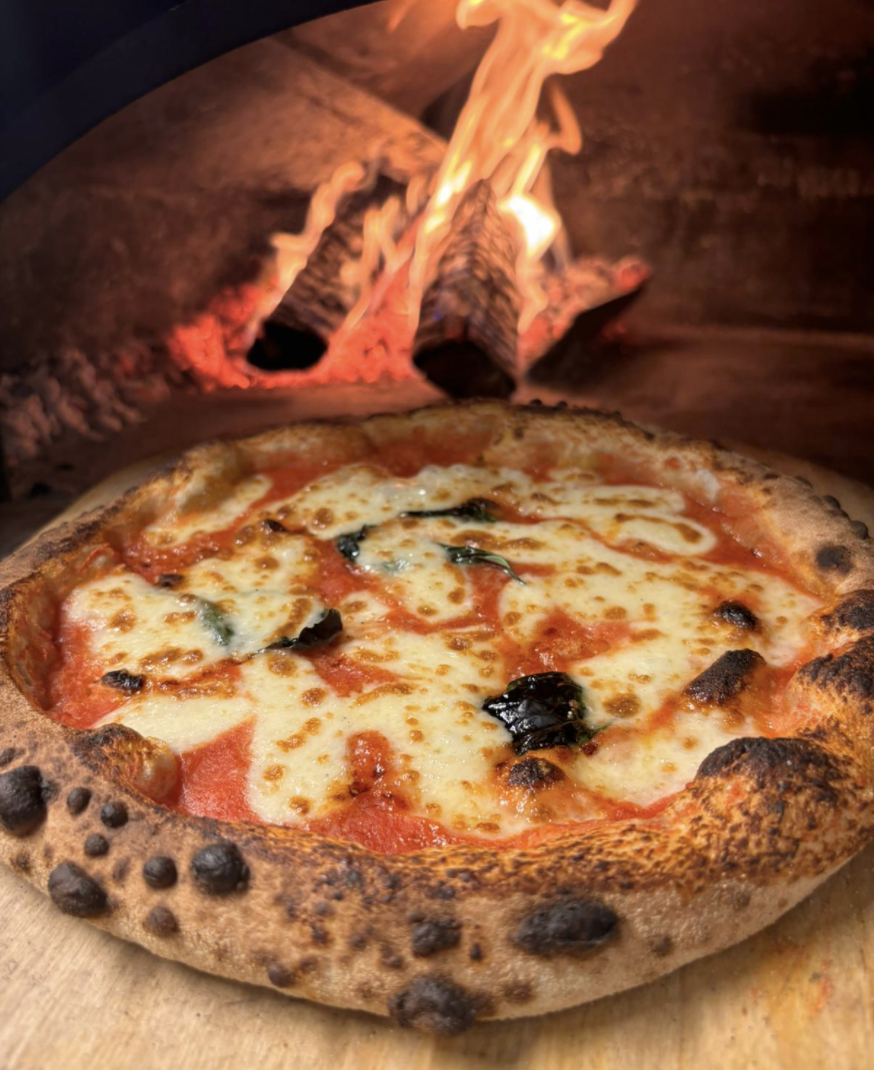 The Rise of Pizza: How Britain Fell in Love with the Italian ClassicPizza in Britain – World Pizza